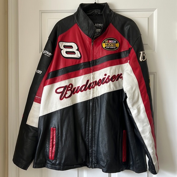 Wilsons Leather | Jackets & Coats | Vintage Wilsons Leather Dale ...